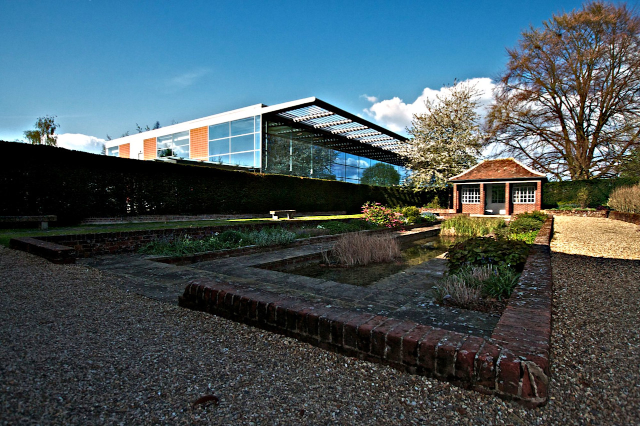 Melbourn Science Park | Cambridge | Bruntwood Scitech