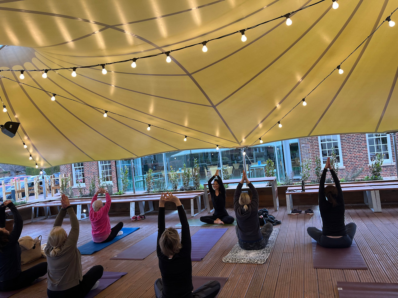 Melbourn Science Park, Cambridge | Bruntwood SciTech