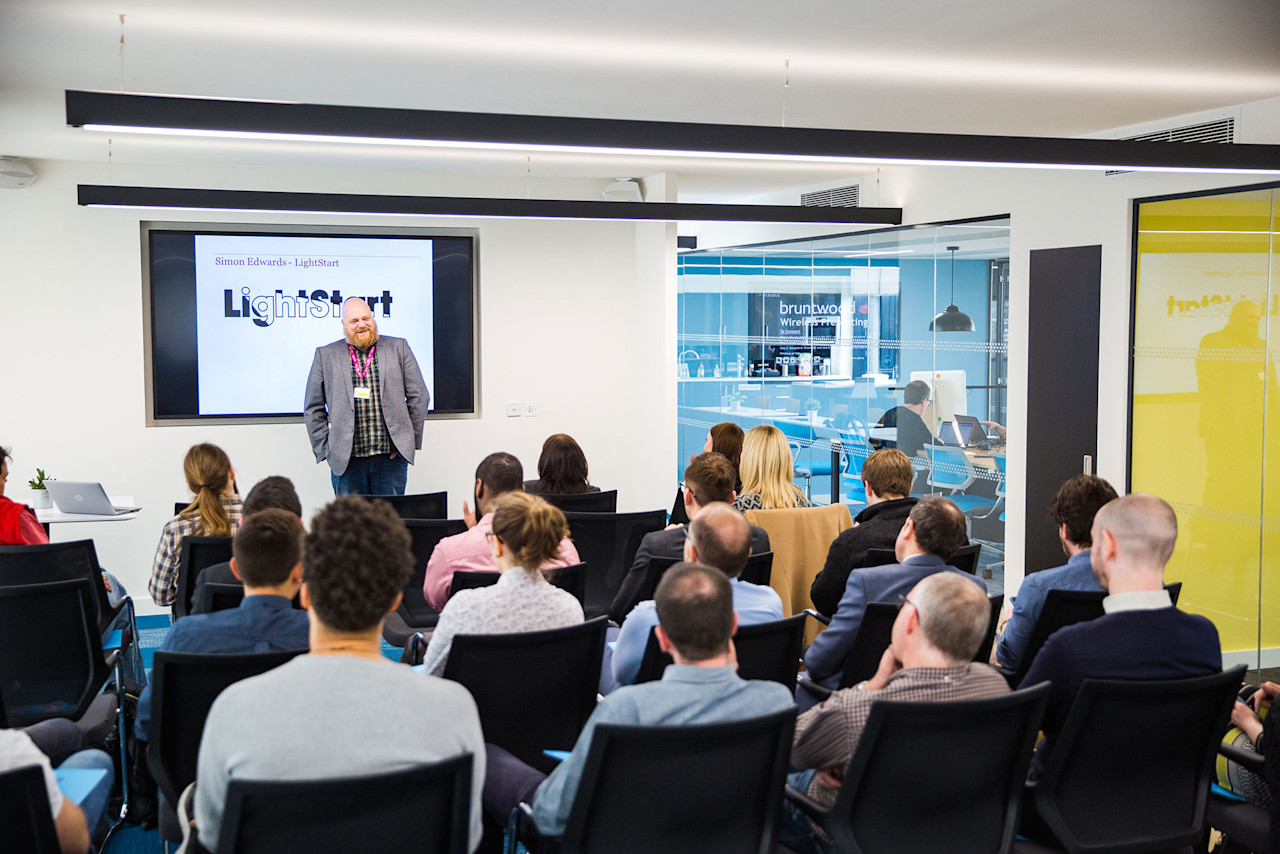 Platform, Leeds | Tech & Science Offices in Leeds | Bruntwood SciTech