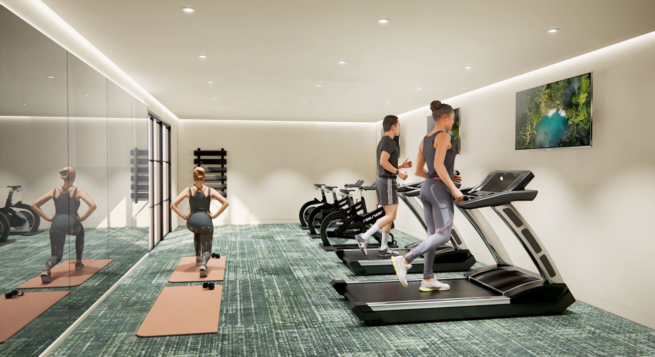 Cornerblock | Birmingham | Bruntwood