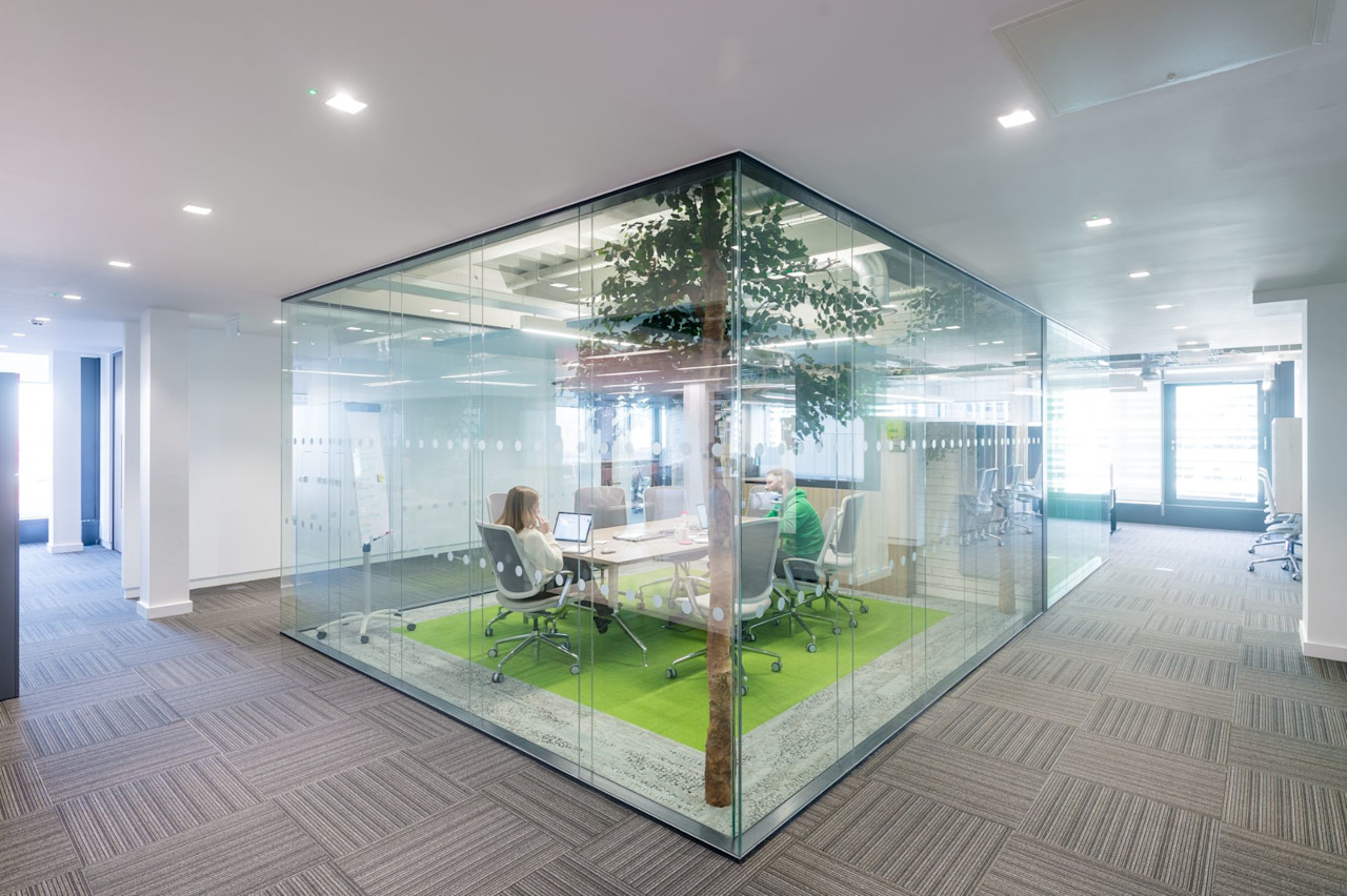 Cornerblock | Birmingham | Bruntwood