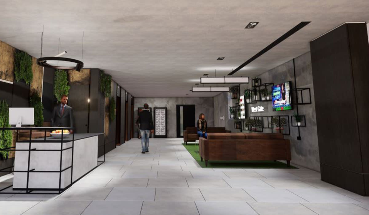 Bruntwood Works begins major refurbishment at West Gate