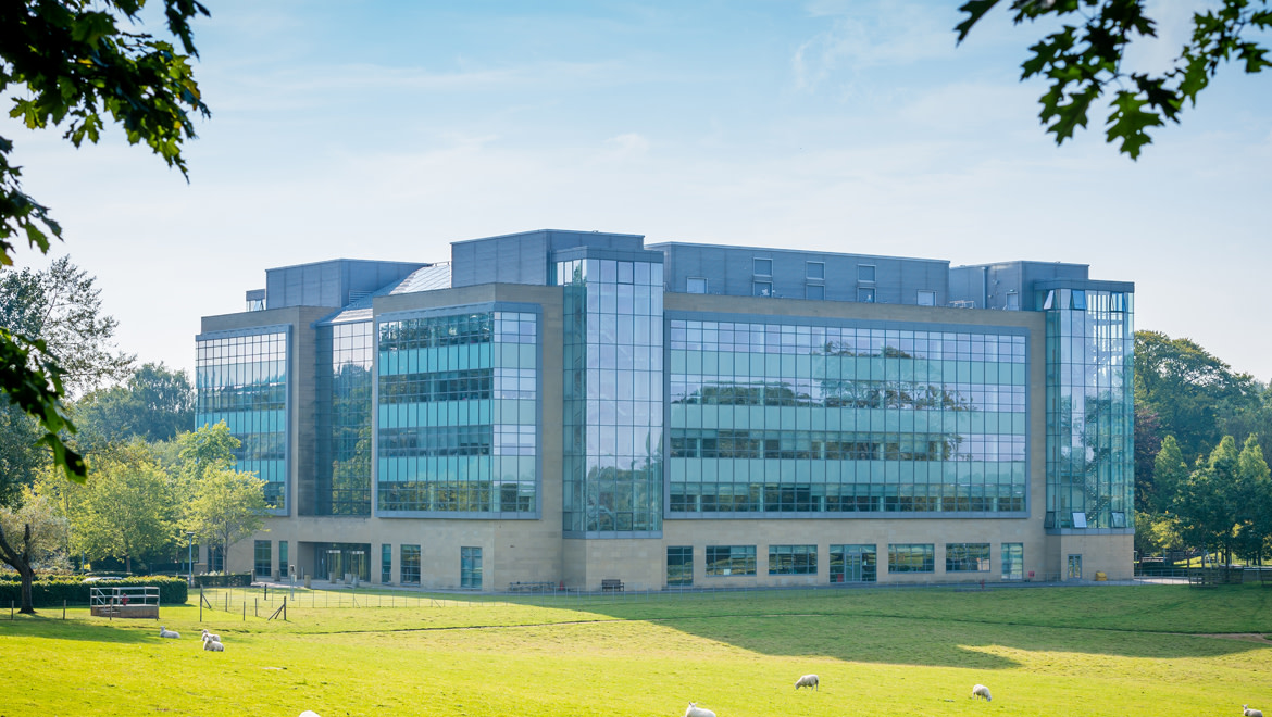 Cyprotex completes the relocation of its UK operations to Alderley Park
