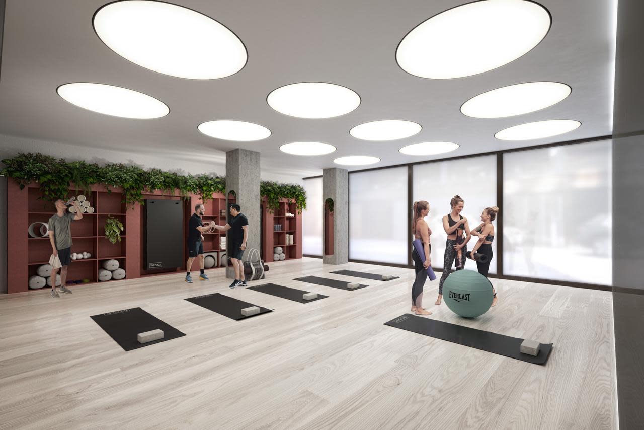 The Plaza | Liverpool