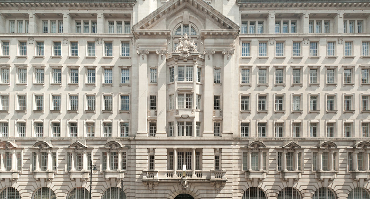 St James' Offices, Oxford Road Manchester | Bruntwood SciTech