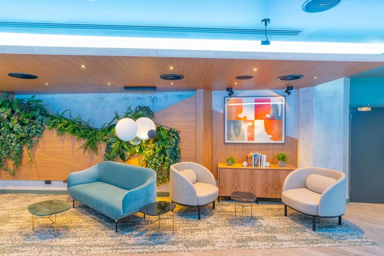 West Gate, Leeds | Office Space at West Gate Leeds | Bruntwood