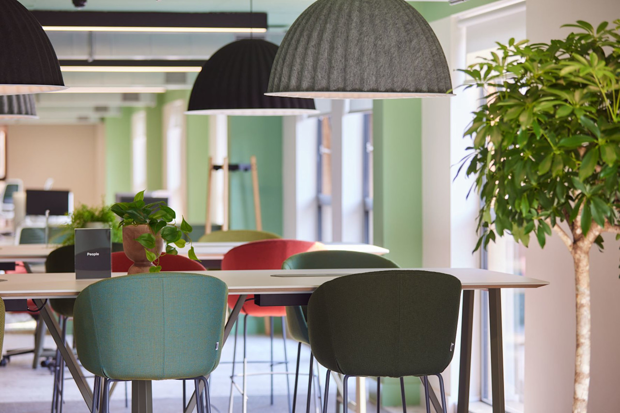 Bruntwood’s Union fully let after welcoming influx of new customers ...