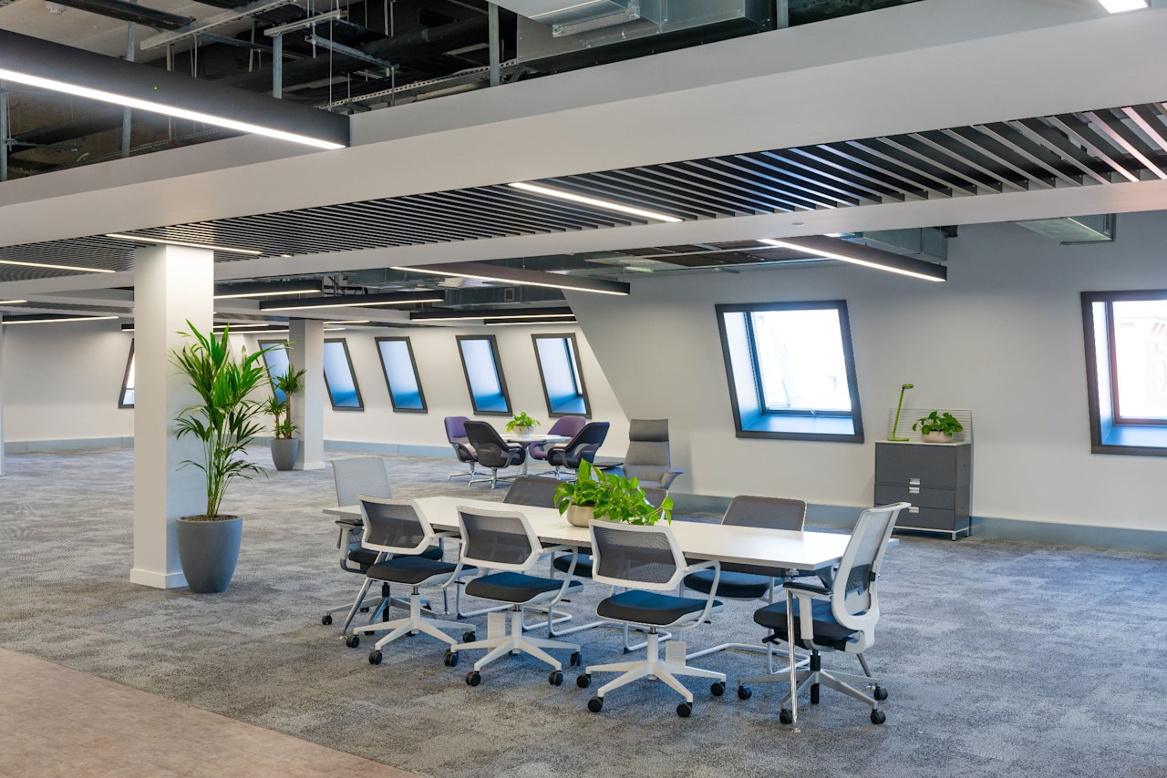 West Gate, Leeds | Office Space at West Gate Leeds | Bruntwood
