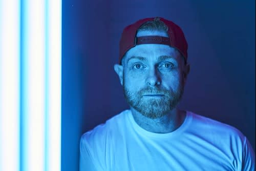 Artist interview: Luke Artingstall, Director and Founder at Artin Light