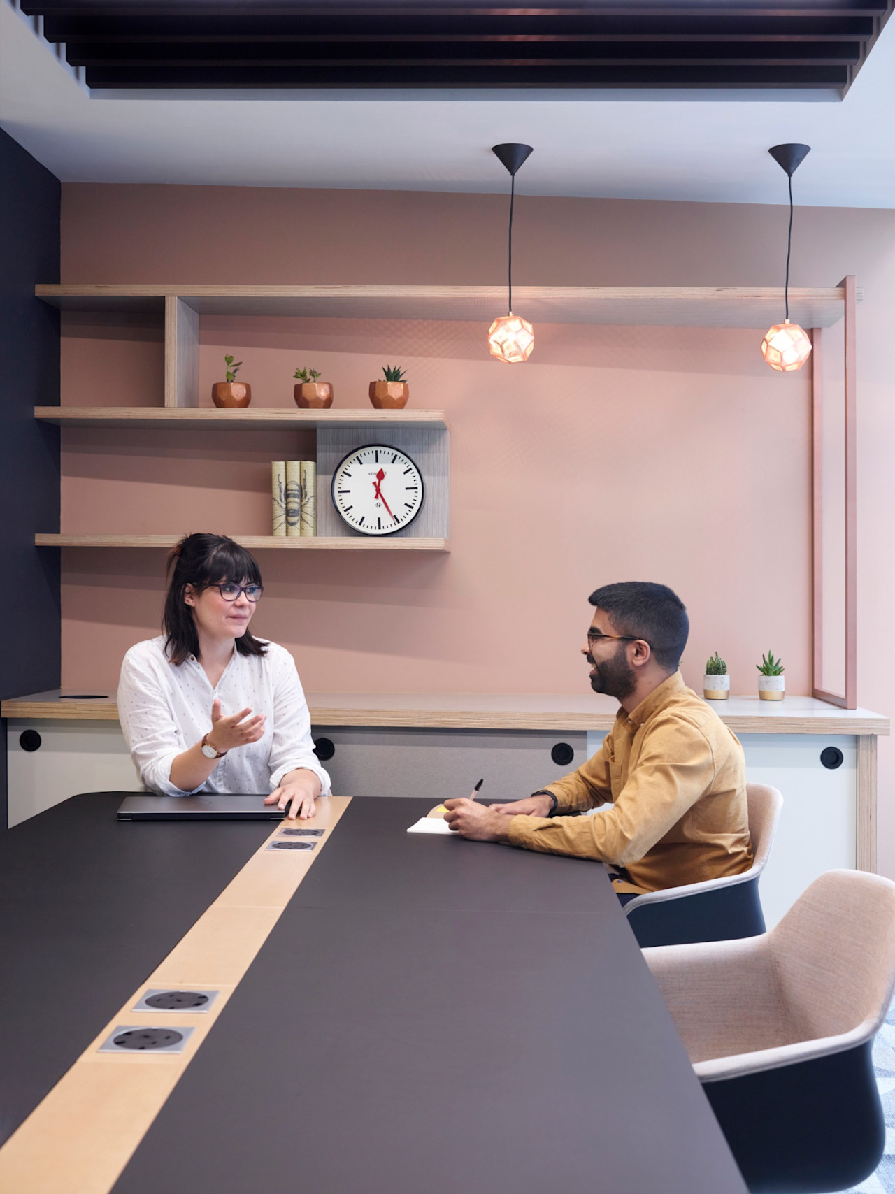 Centurion House, Manchester | Office Space Deansgate | Bruntwood SciTech