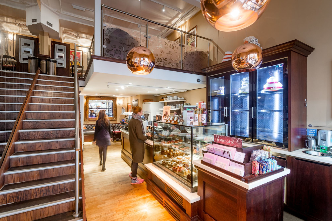 St James' | Manchester | Bruntwood