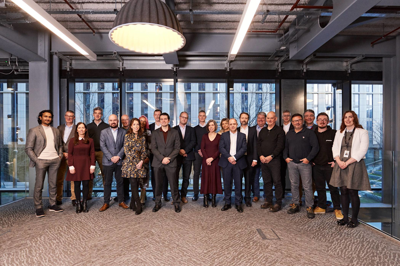 Business Support for Science & Tech Companies | Bruntwood SciTech