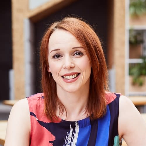 Our Authors | News & Events | Bruntwood