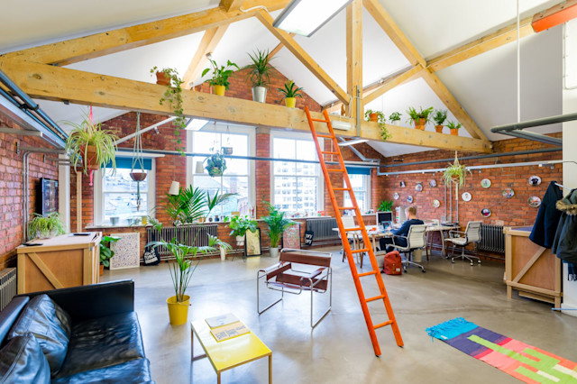 Office Space Manchester | Leased Offices Manchester | Bruntwood