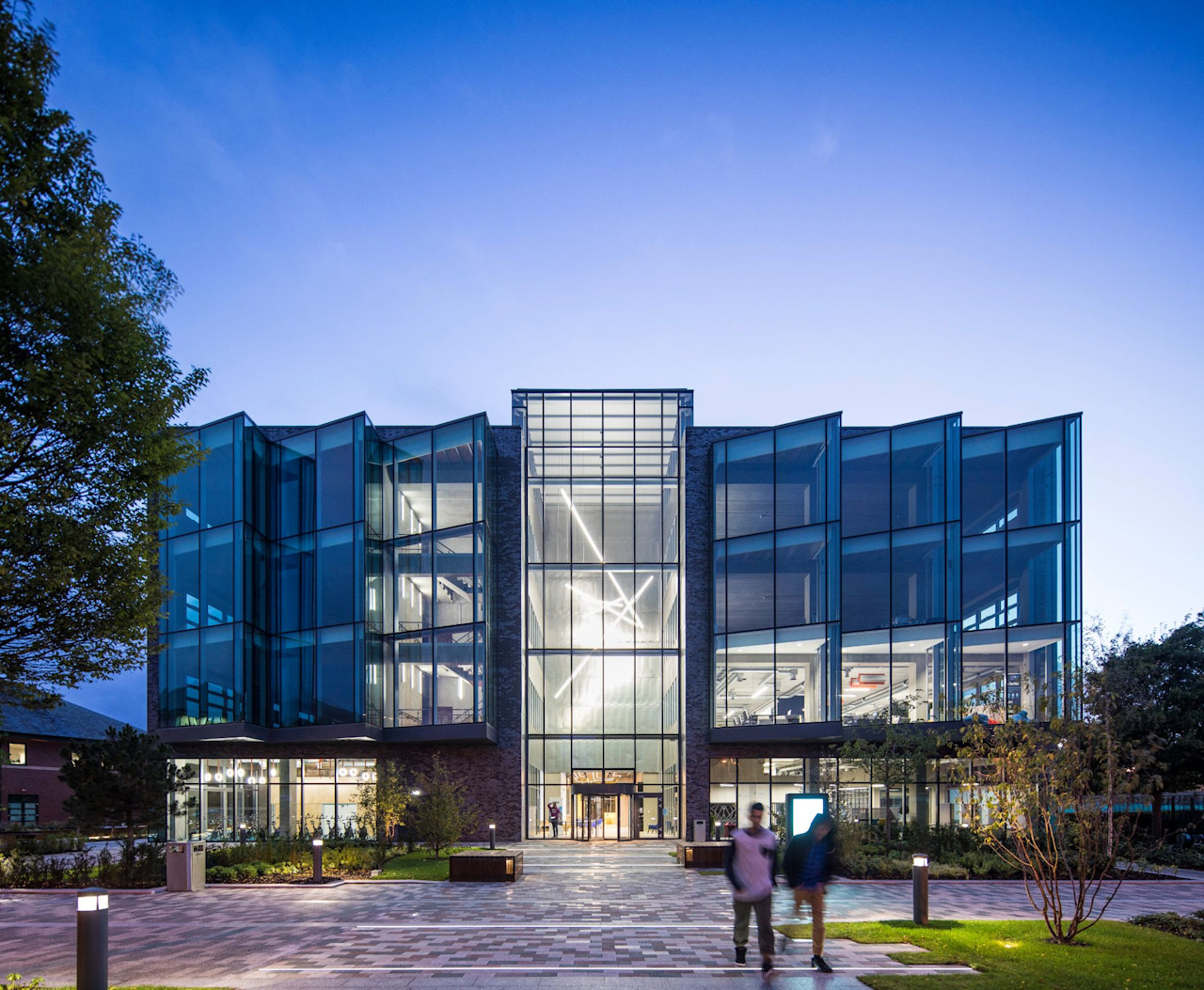 Office Space at Circle Square, Manchester | Bruntwood SciTech