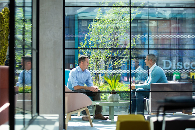 Manchester Technology Centre