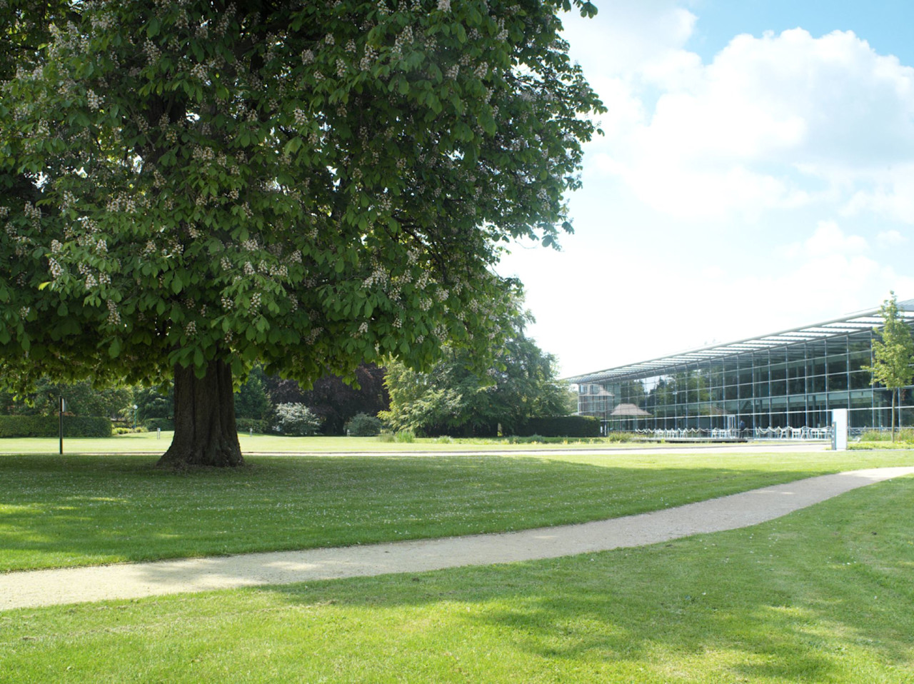 Melbourn Science Park, Cambridge | Bruntwood SciTech