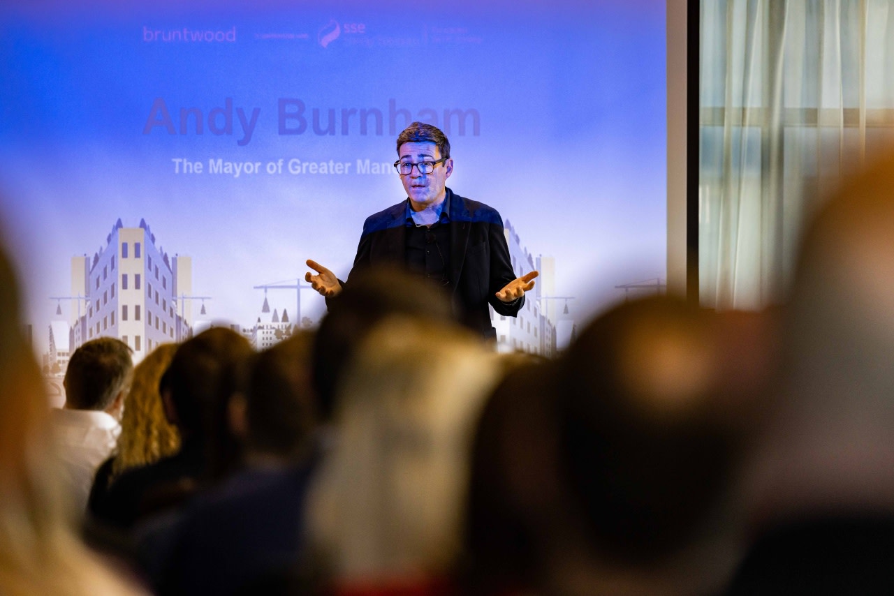 Takeaways from our 'Future Workspaces: The Sustainability Challenge ...