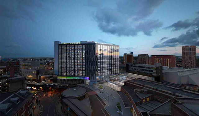 Northern Powerhouse Partnership: Educating the North