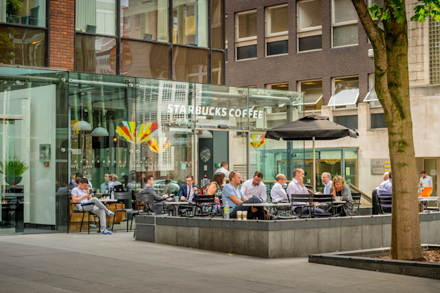 Centurion House, Manchester | Office Space Deansgate | Bruntwood SciTech