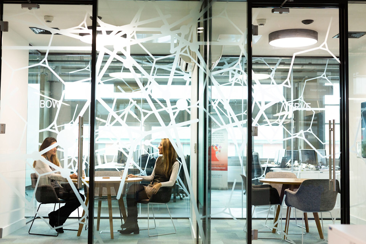 Office Space Birmingham | Serviced Offices | Bruntwood SciTech