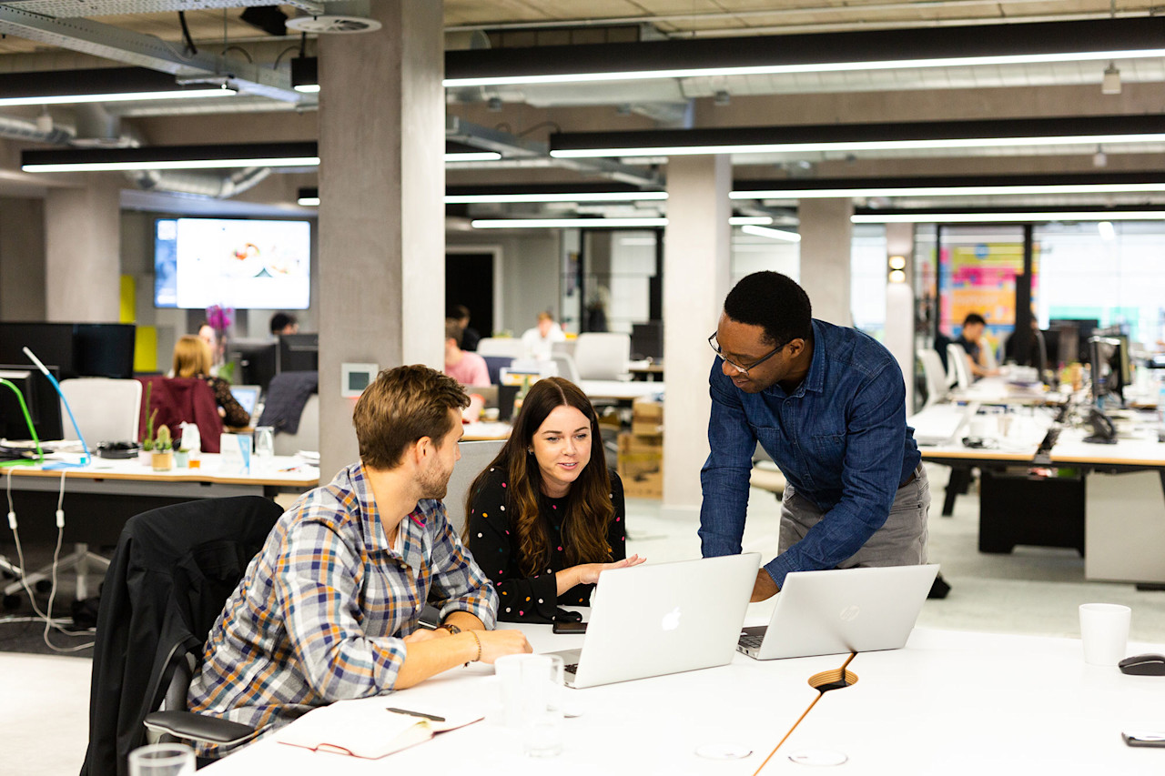 Manchester Technology Centre Labs & Offices | Bruntwood SciTech