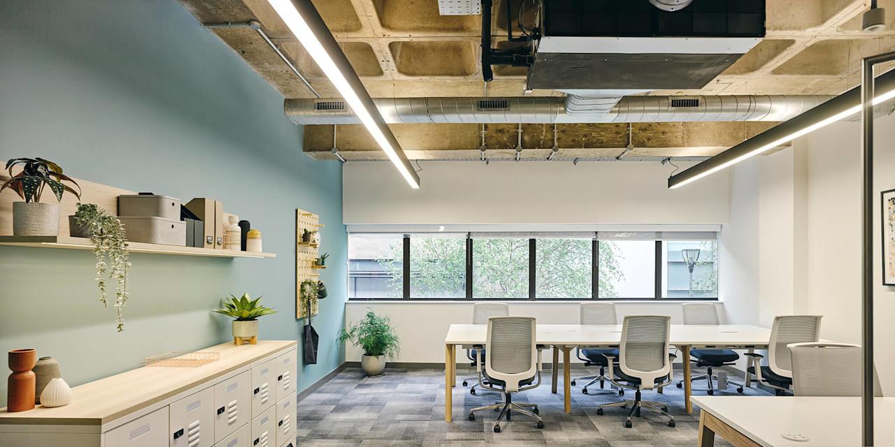 Bloc, Manchester | City Centre Office Space at Bloc | Bruntwood SciTech
