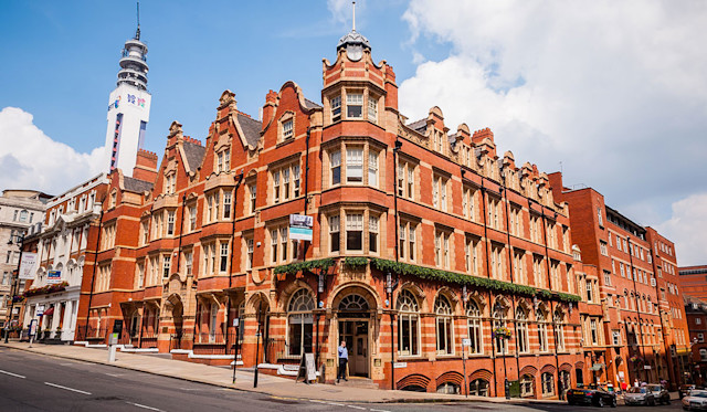 Office Space Birmingham | Serviced Offices | Bruntwood SciTech