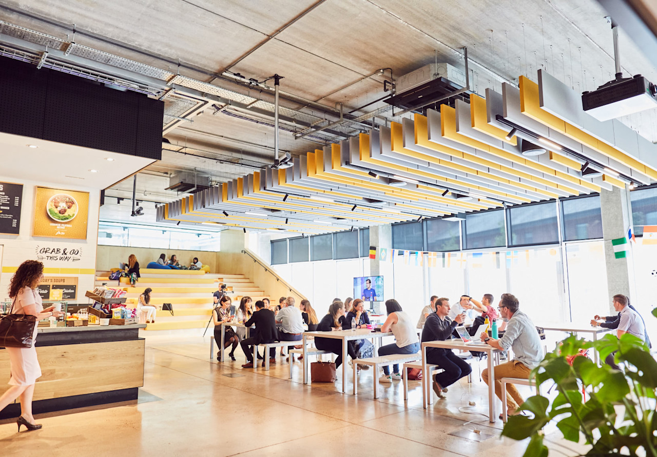 Manchester Science Park & Campus Labs | Bruntwood SciTech