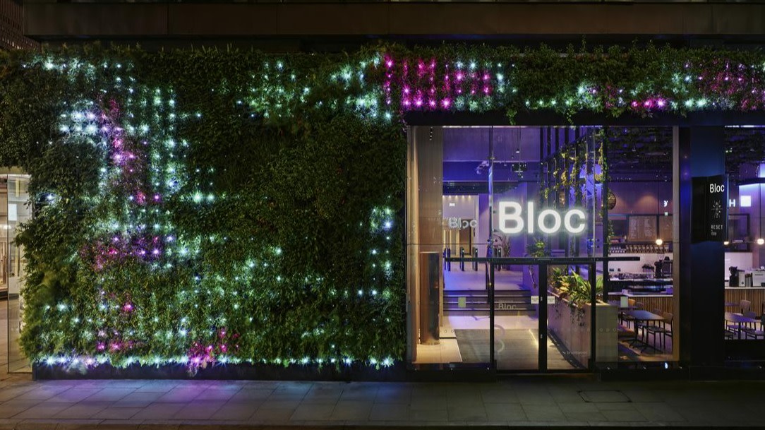 DCMS opens largest hub outside London at Manchester's Bloc | Bruntwood ...
