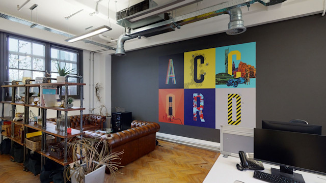 St James' Offices, Oxford Road Manchester | Bruntwood SciTech