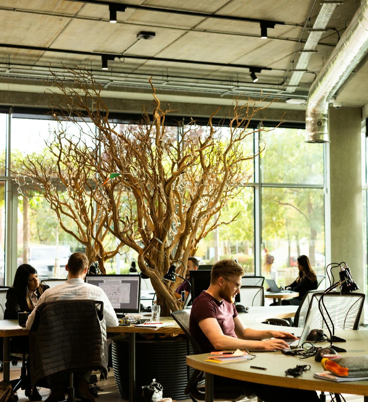 Manchester Science Park & Campus Labs | Bruntwood SciTech