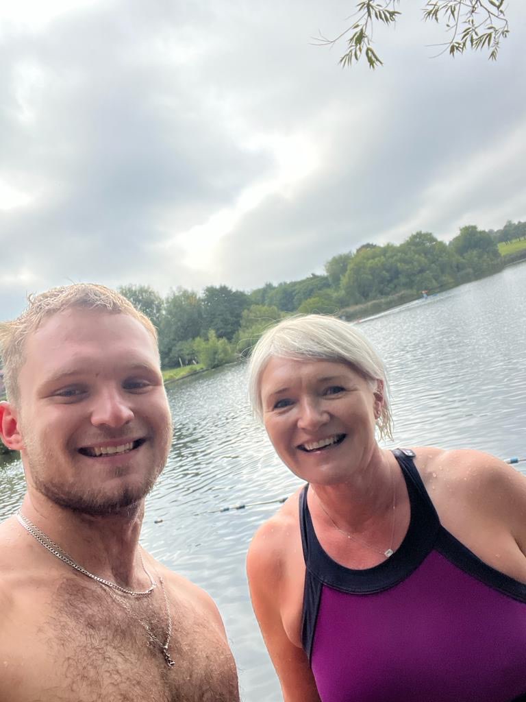 In loving memory of Kate and Archie Vokes | Bruntwood