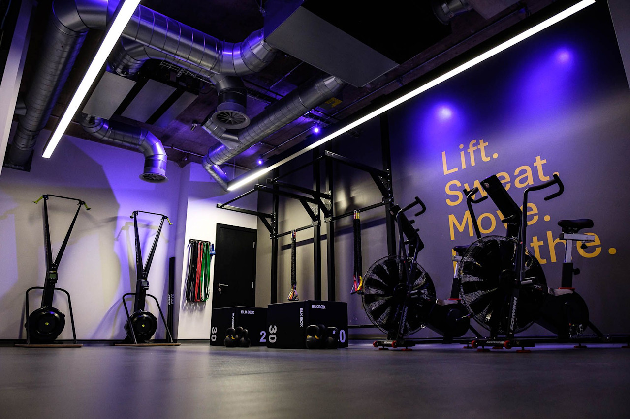 Office Space in Union, Manchester | Bruntwood SciTech