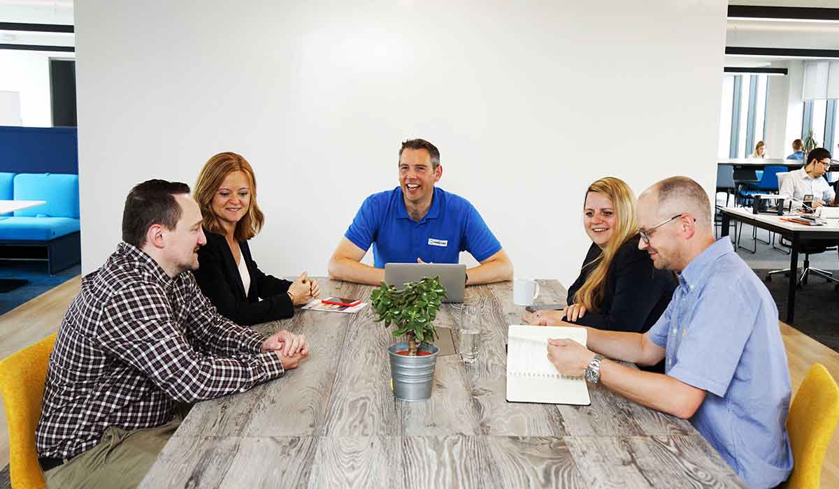 Meet the future tech stars of Leeds being given a boost at Platform