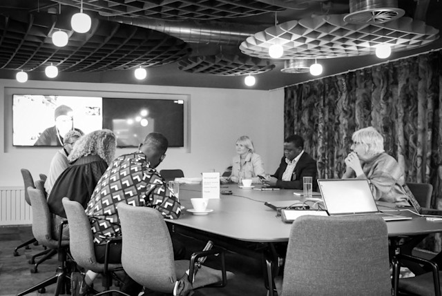 14-strong shortlist announced for UK’s biggest national competition for ...