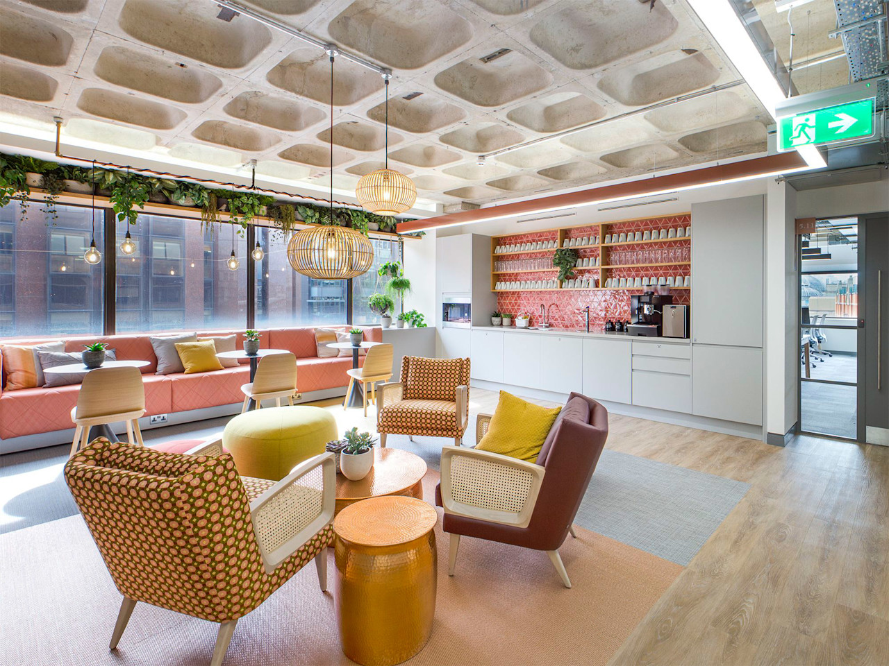 Bloc, Manchester | City Centre Office Space at Bloc | Bruntwood SciTech