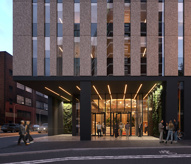 Centre City, Birmingham | Lease Offices in Centre City | Bruntwood SciTech