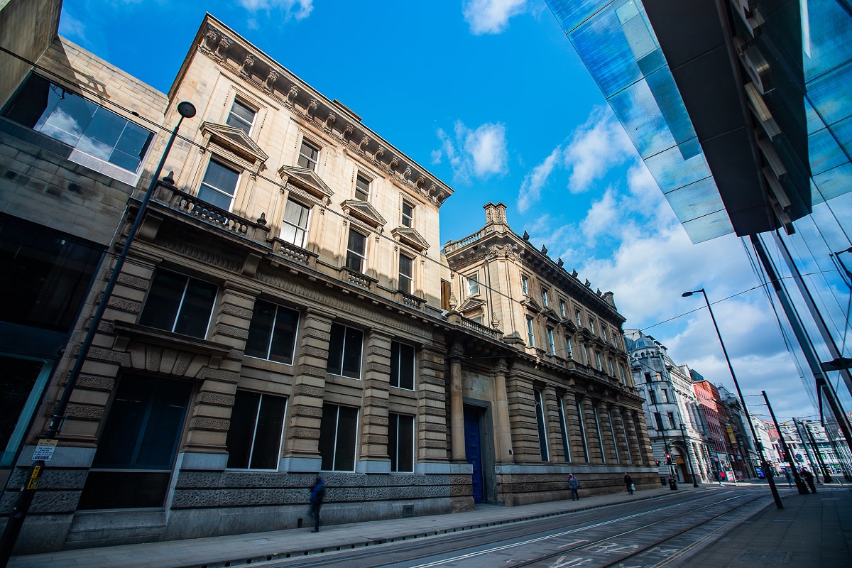 Bond | Manchester | Bruntwood