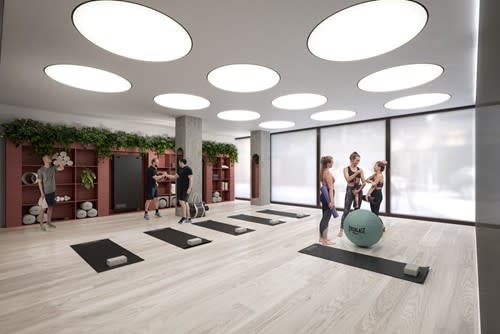Design and Hospitality Central to Bruntwood Works' £3M Transformation ...