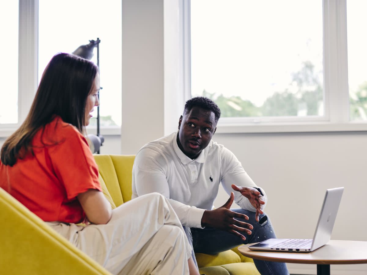 The Different Personality Types in the Office | Bruntwood