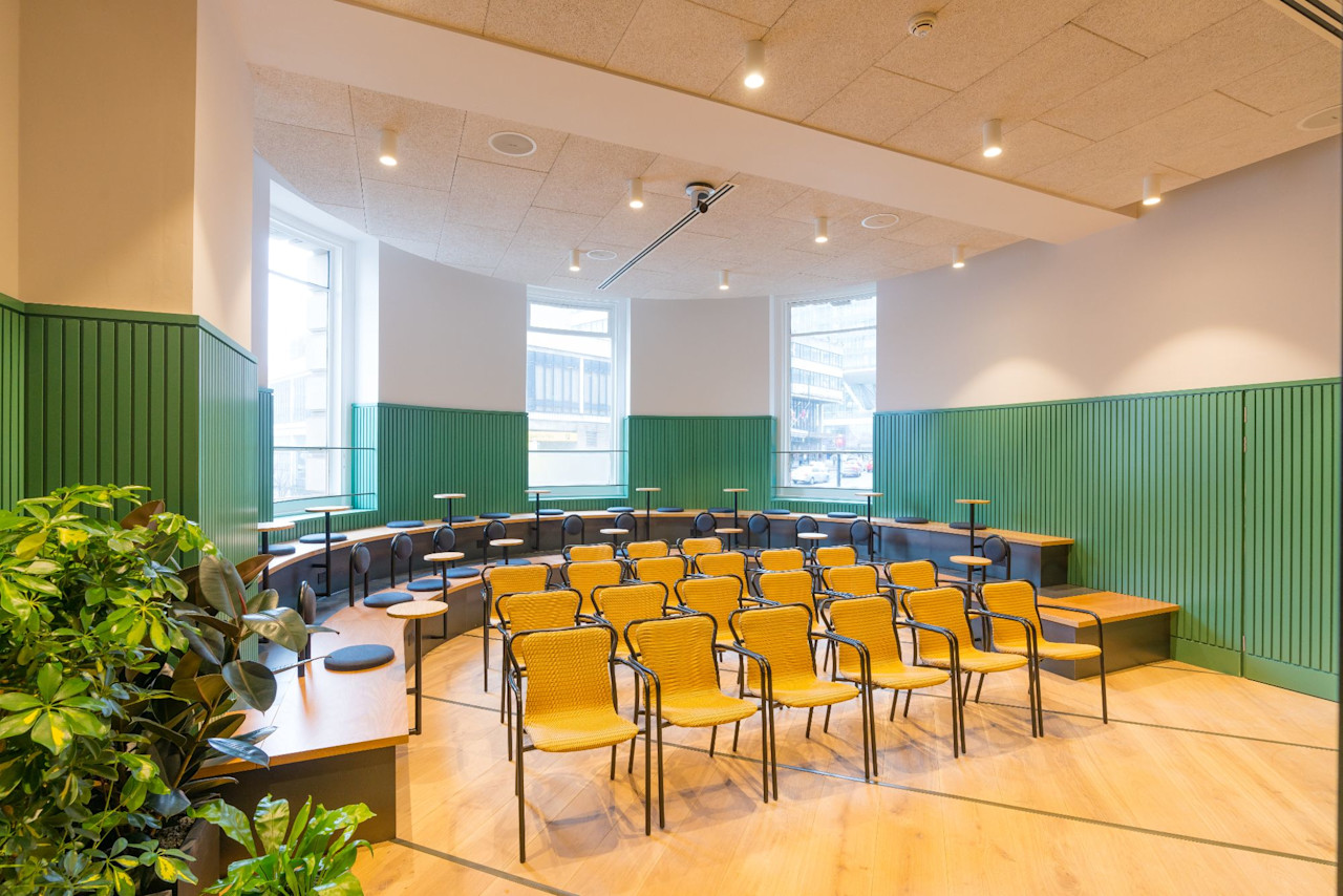 Office Space in Blackfriars House, Manchester | Bruntwood SciTech