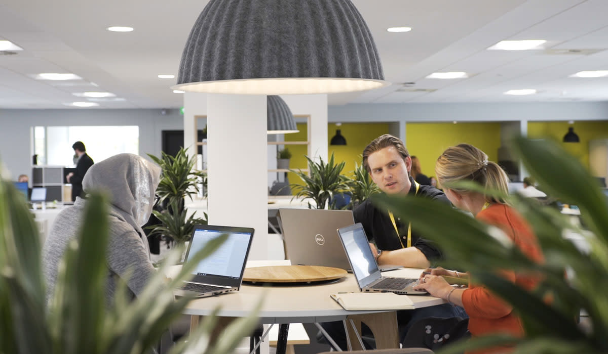 Manchester’s most established tech infrastructure provider expands at ...