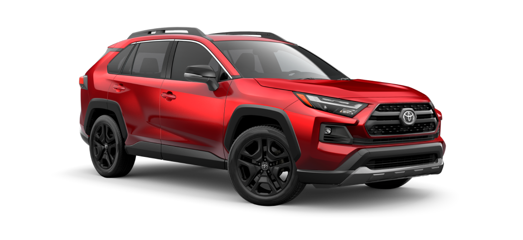 Red Tag Days | Toyota Vehicles in Ontario | Shop Toyota