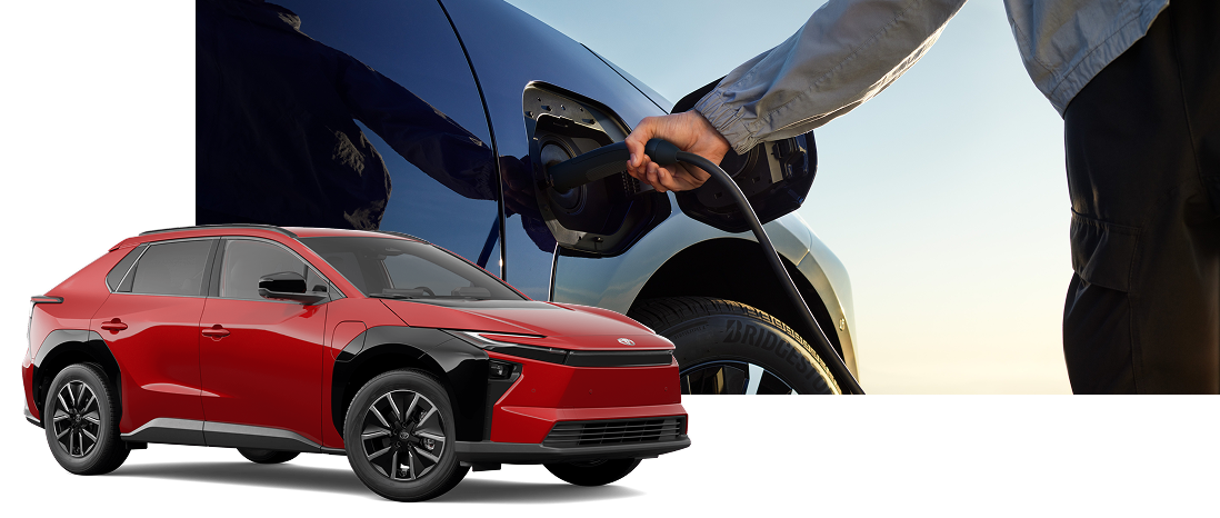 Red Tag Days | Toyota Vehicles in Ontario | Shop Toyota