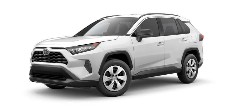 Véhicules Toyota au Québec | C'est l'heure Toyota | Acheter ma Toyota