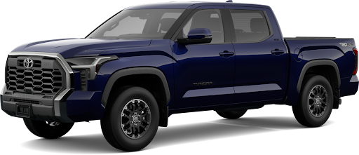 Toyota Vehicles and Dealers in Quebec | It's Time to Toyota | Shop Toyota