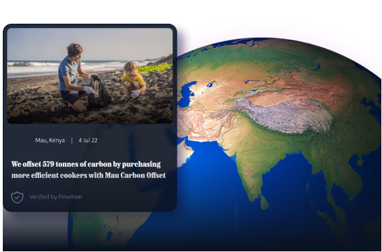 Solutions | Pinwheel