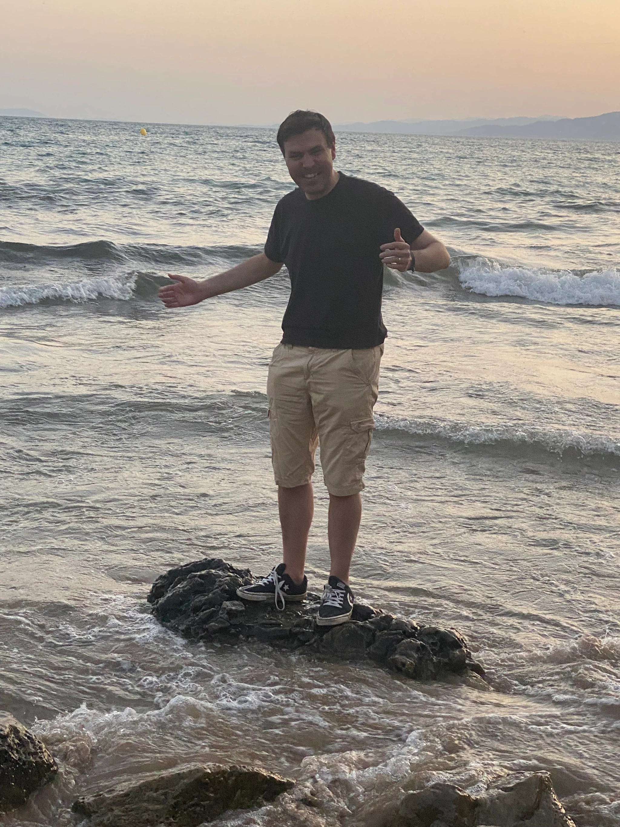 Team Pinwheel | Pinwheel