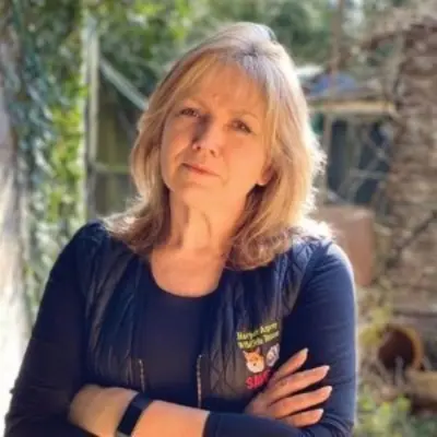 Pinwheel | Beyond offsetting.